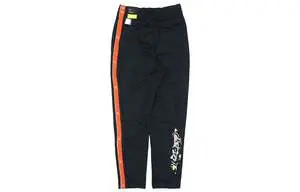 Nike Side Training Sports Straight Casual Pants