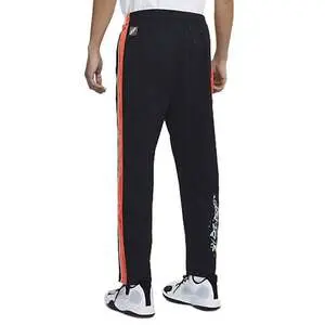 Nike Side Training Sports Straight Casual Pants