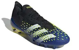 Adidas Predator Freak.1 Ag Demonskin