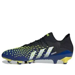 Adidas Predator Freak.1 Ag 'demonskin - Black