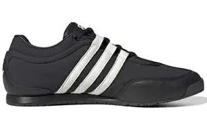 Adidas Y-3 Boxing Sneakers - Black/white