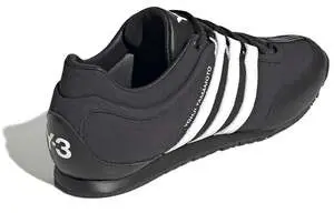 Adidas Y-3 Boxing Sneakers - Black/white