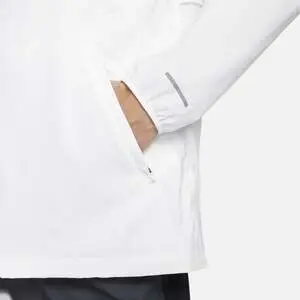 Nike Windrunner Running Jacket - White
