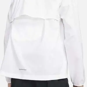 Nike Windrunner Running Jacket - White