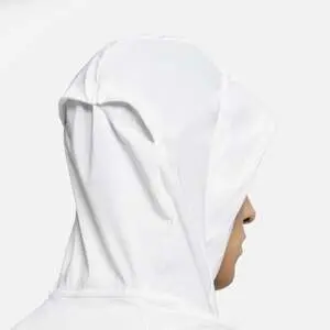 Nike Windrunner Running Jacket - White