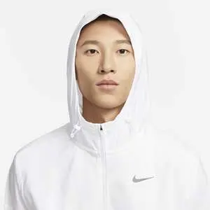 Nike Windrunner Running Jacket - White