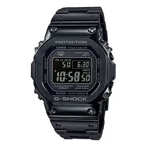 Casio G-shock Full Metal Watch - Black