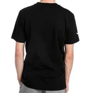 PUMA Racing Series Short Sleeve - Black