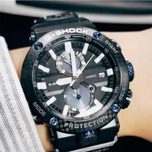 Casio G-shock Gravitymaster Watch - Black