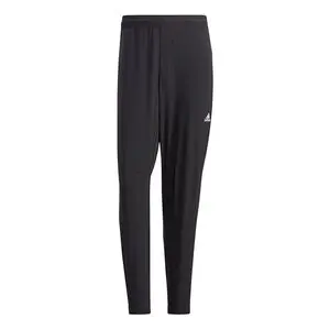 Adidas Fi Wv Entry Pnt Casual Breathable Sports Long Pants - Black