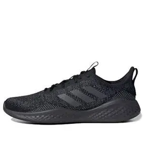 Adidas Fluidflow Sneakers - Black