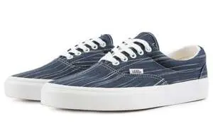 VANS Era "dress Blues Stripes" Lace-up Sneakers