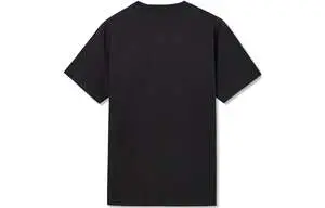 CONVERSE Abstract Dance Tee Asia Sizing - Black