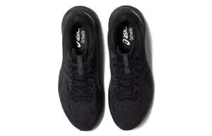 Asics Gel-contend 8 Athletic Footwear - Black/grey
