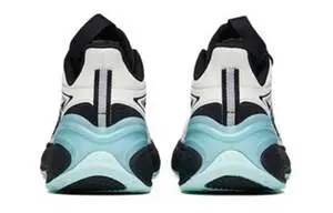 ANTA C37 2.0 Athletic Sneakers - White/black/blue