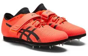 Asics Long Jump Pro 3 Athletic Spikes