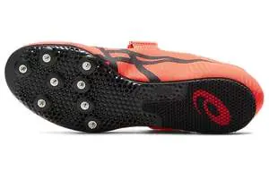 Asics Long Jump Pro 3 Athletic Spikes