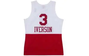 Mitchell & Ness Nba Sw 03-04 76 - Default Colorway