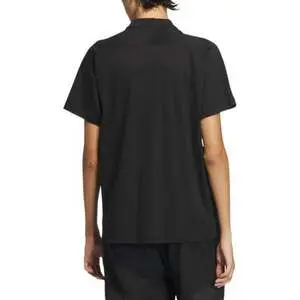 Adidas City Escape Polo Shirt Asia Sizing - Black