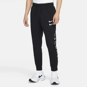 Nike Swoosh Logo Tracksuit Bottoms