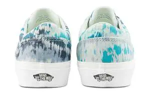 VANS Doheny Series Low Top Sneakers - Multi-color