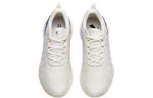 ANTA 1.5 Sports Running Shoes - White/blue