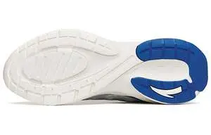 ANTA 1.5 Sports Running Shoes - White/blue