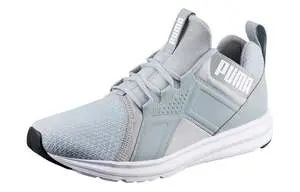 PUMA Enzo Running Sneakers - Grey