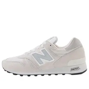 NEW BALANCE 1300 Made In Usa Sneakers - White/reflection/raincloud