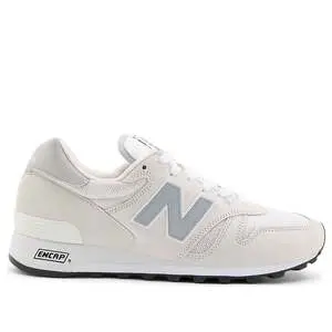 NEW BALANCE 1300 Made In Usa Sneakers - White/reflection/raincloud