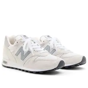 NEW BALANCE 1300 Made In Usa Sneakers - White/reflection/raincloud
