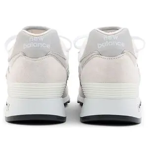 NEW BALANCE 1300 Made In Usa Sneakers - White/reflection/raincloud