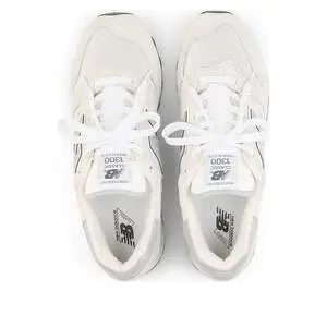 NEW BALANCE 1300 Made In Usa Sneakers - White/reflection/raincloud