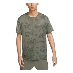 Nike Division Dri-fit Adv T-shirt - Green