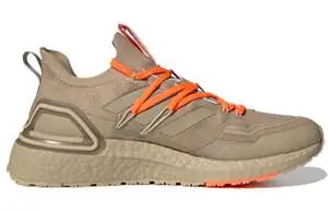 Adidas Ultra Boost 20 Explorer Casual Low Top Sneakers