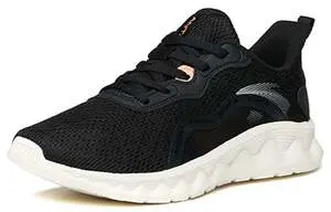 ANTA Running Series Sneakers - Black