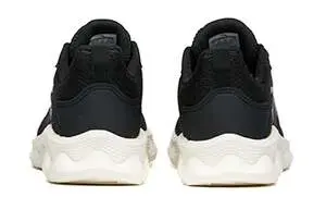 ANTA Running Series Sneakers - Black