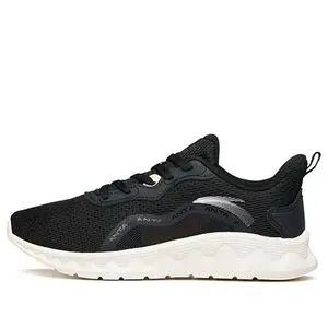 ANTA Running Series Sneakers - Black