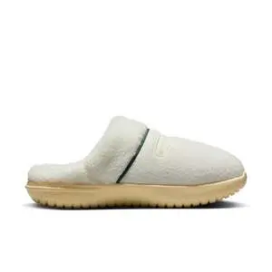 Nike Barrow Se Slip-on Slipper - Whiteblack