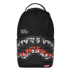 SPRAYGROUND Shark Central Sharkcode Backpack