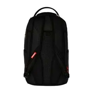 SPRAYGROUND Shark Central Sharkcode Backpack