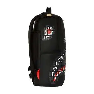 SPRAYGROUND Shark Central Sharkcode Backpack - Multicolor