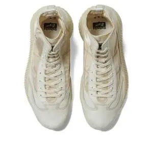 Onitsuka Tiger High Top Sneakers