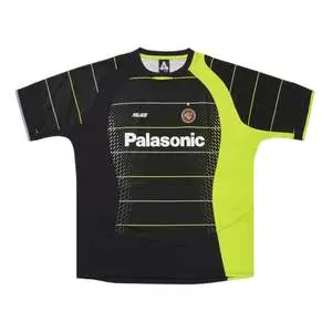 PALACE Pro Team Jersey - Black