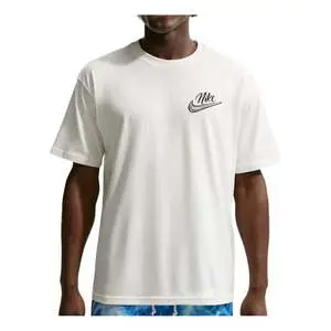 Nike T-shirt - Sail