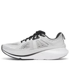 Saucony Guide 18 Athletic Sneakers - Cloud/black