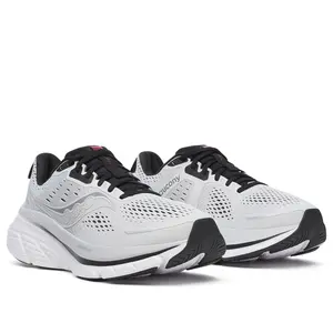 Saucony Guide 18 Athletic Sneakers - Cloud/black