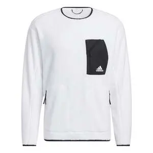 Adidas Fleece Crew Sw Logo - Default Colorway