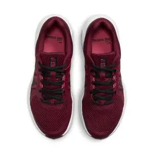 Nike Run Swift 2 Low Top Sneakers - Red