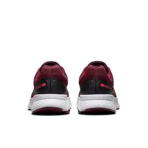 Nike Run Swift 2 Low Top Sneakers - Red